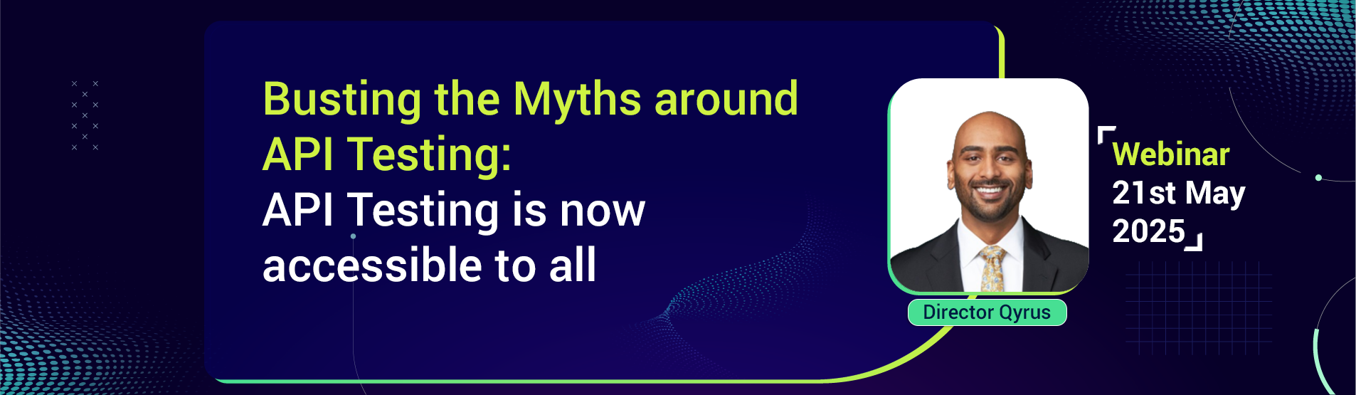 The Truth About Api Testing Breaking Barriers With Qapi