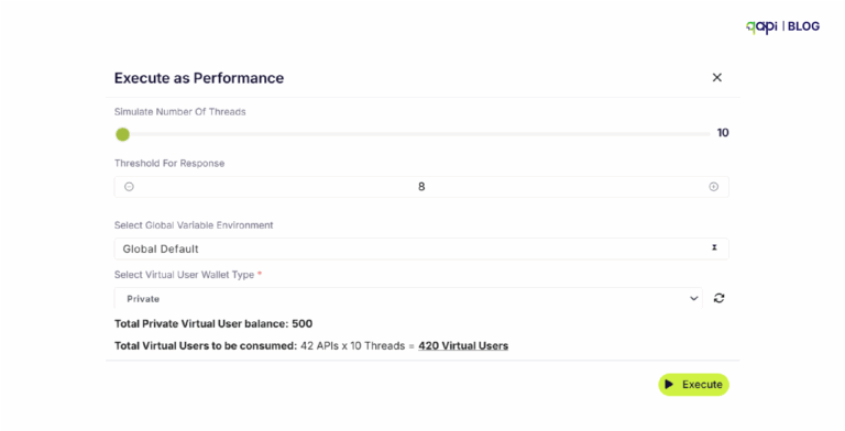Mastering API Testing Automation: A Step-by-Step Approach - qAPI
