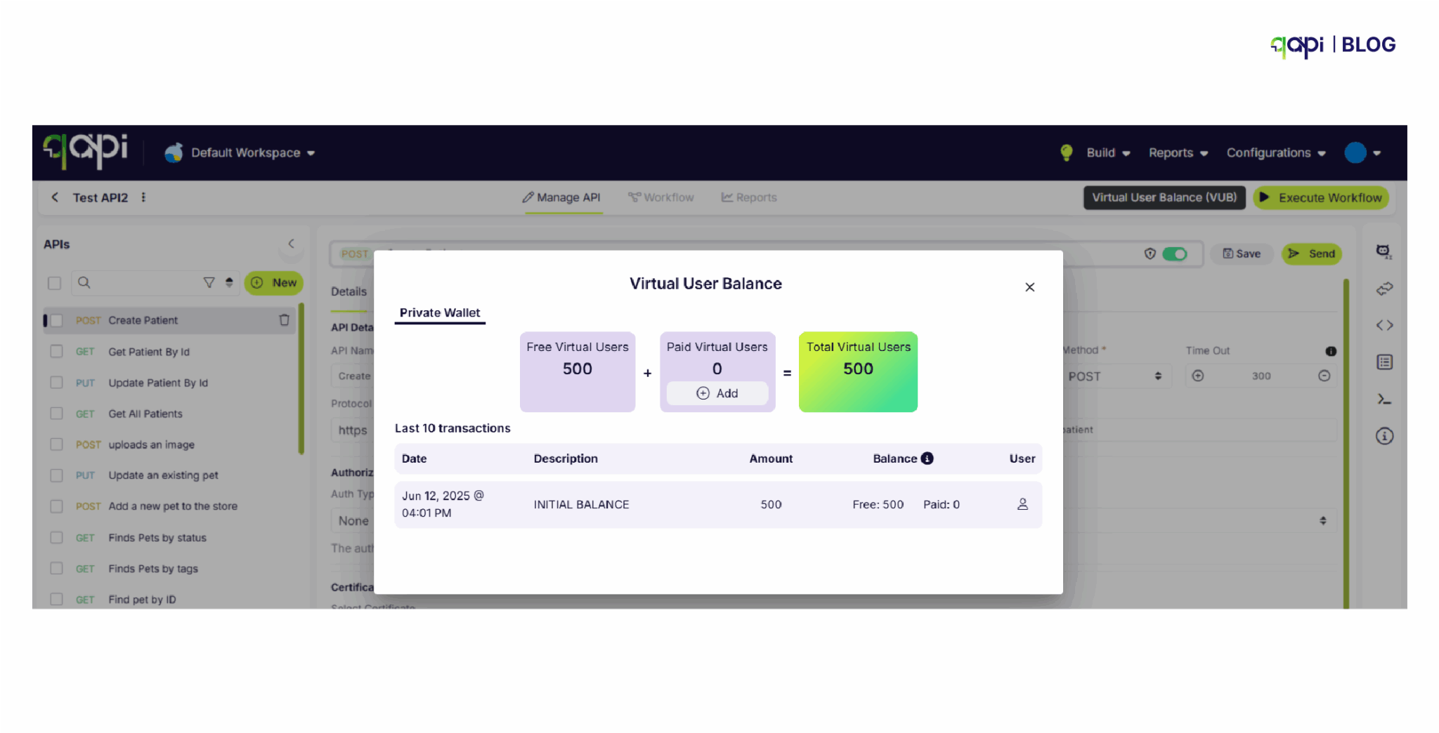 Mastering API Testing Automation: A Step-by-Step Approach - qAPI