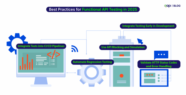 Master Functional API Testing: Essential Techniques for 2025 - qAPI