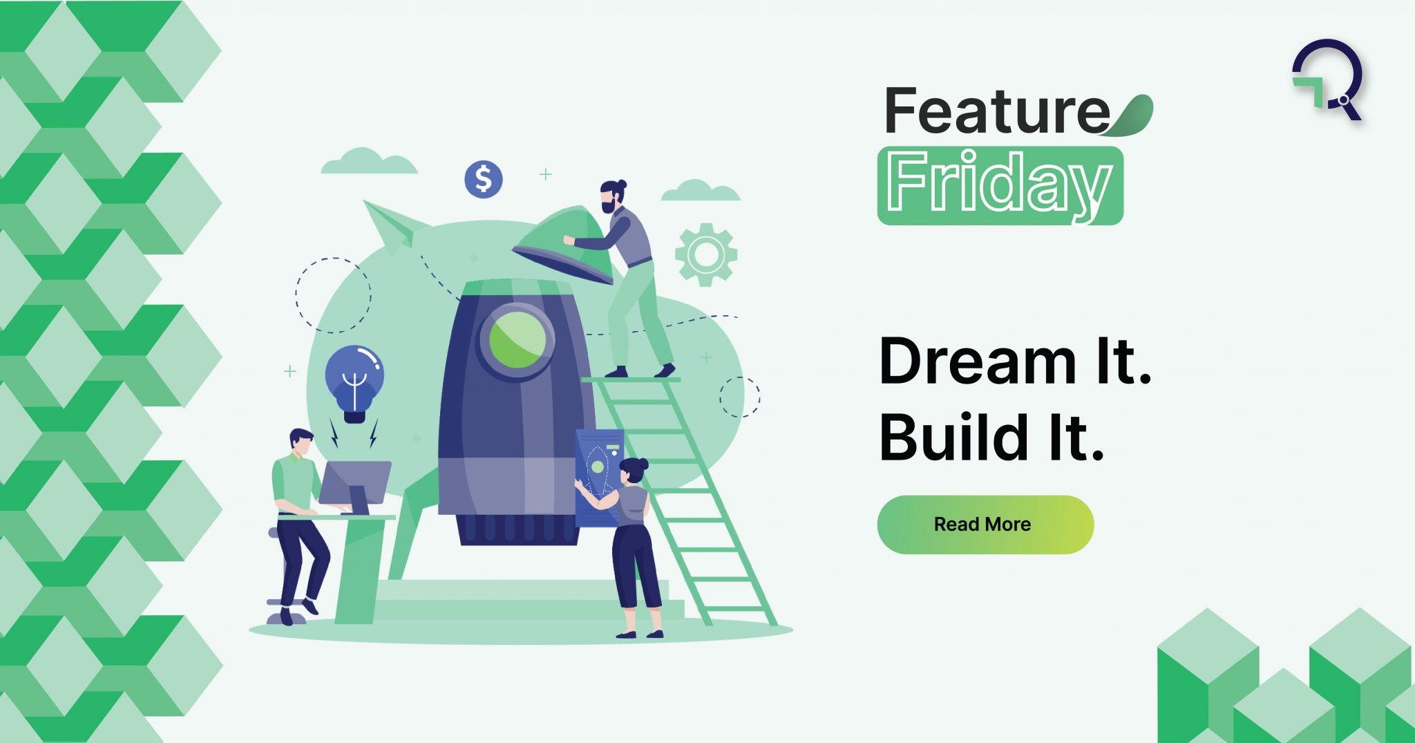 Feature Friday: Explore the Magic of Qyrus' API Builder